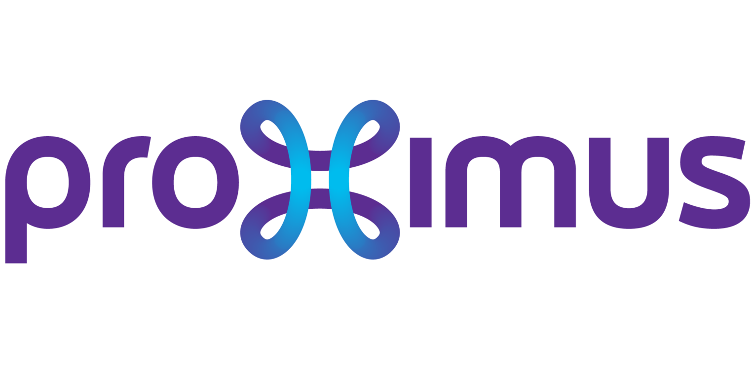 Welcome to Proximus