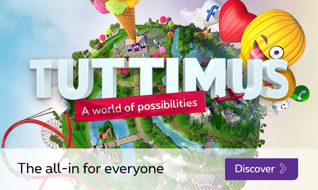 Welcome to the Official Website - Proximus