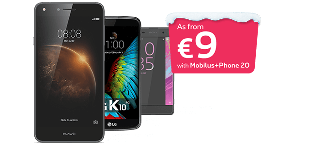 Welcome to the Official Website | Proximus