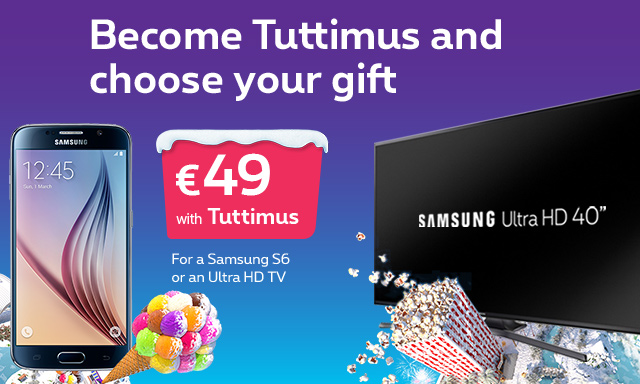 Welcome to the Official Website | Proximus