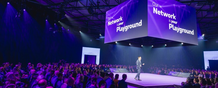Think NXT 2025 – 5 thèmes pour l’avenir de l’IT | Proximus NXT