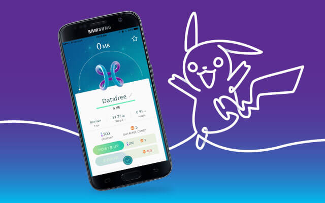 Welcome to the Official Website - Proximus