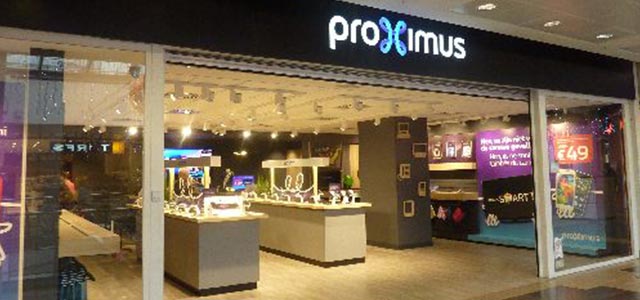 Maak een afspraak - Proximus Center – Proximus winkel | Proximus