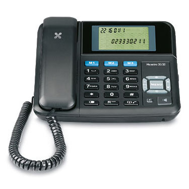 Vaste telefoon Maestro 2032 - Proximus