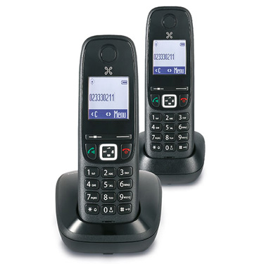 Draadloze telefoon Twist 304 - Proximus