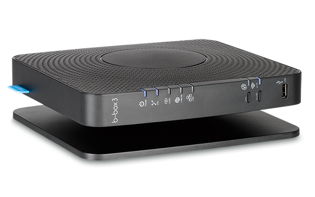 De standaardinstellingen van het wifi-netwerk herstellen | Proximus