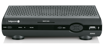 ADSL-BC • Consulter le sujet - Proximus TV & WiFi - Solutions possibles?