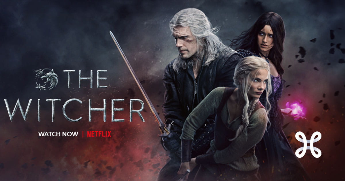 Netflix on Pickx - Watch series and films online | Proximus