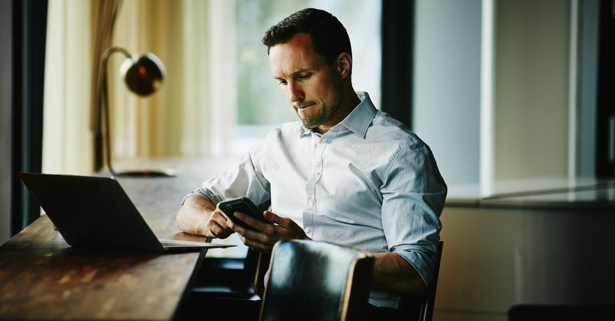 Hoe activeer je een eSIM op een iPhone? | Proximus