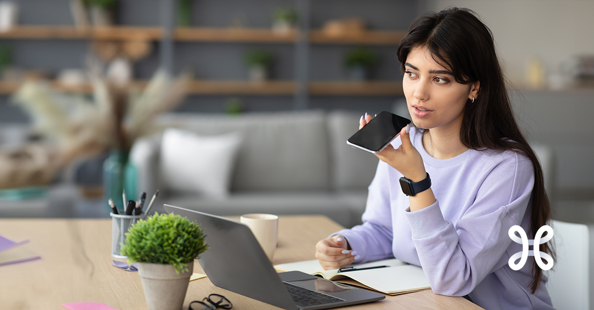 Assistant vocal pour vos appels avec Proximus | Proximus