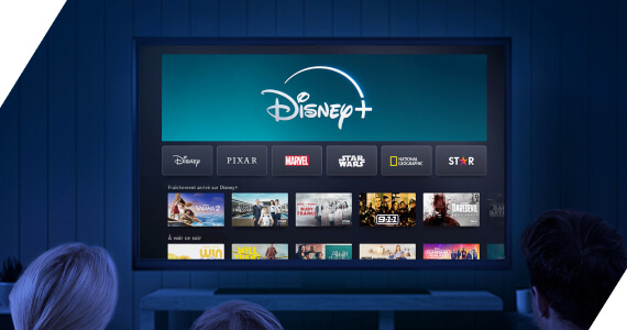 Bienvenue chez Proximus - Internet, GSM, Téléphone, Mobile et TV | Proximus