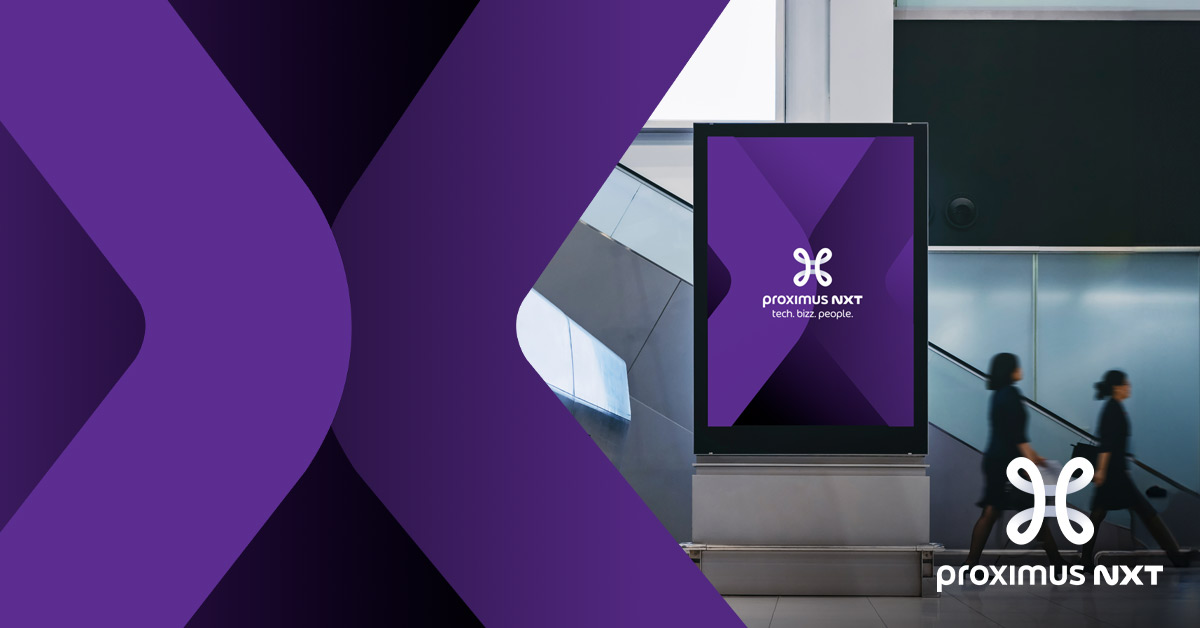 Digital media | Proximus NXT