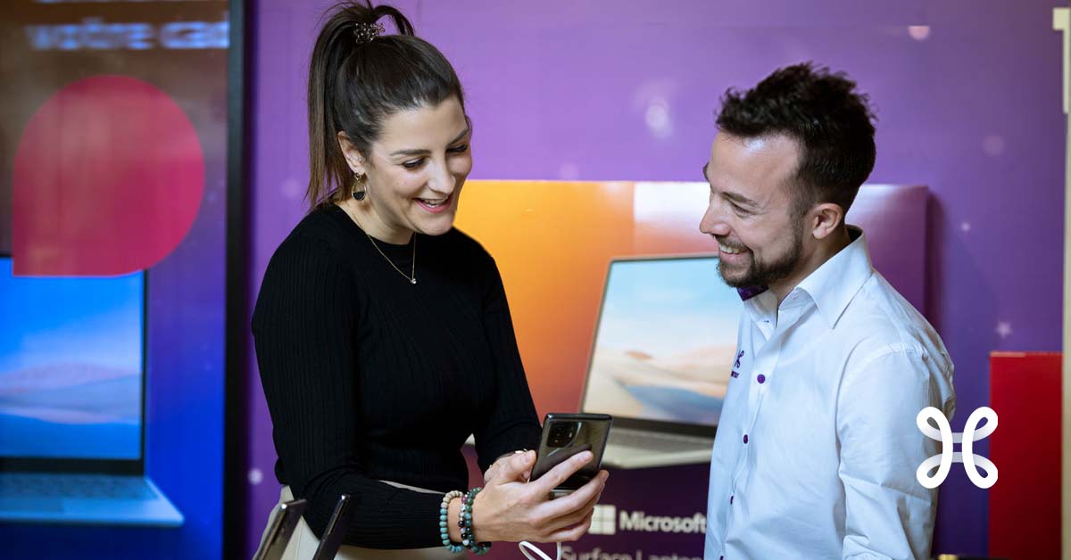 Un service premium | Proximus