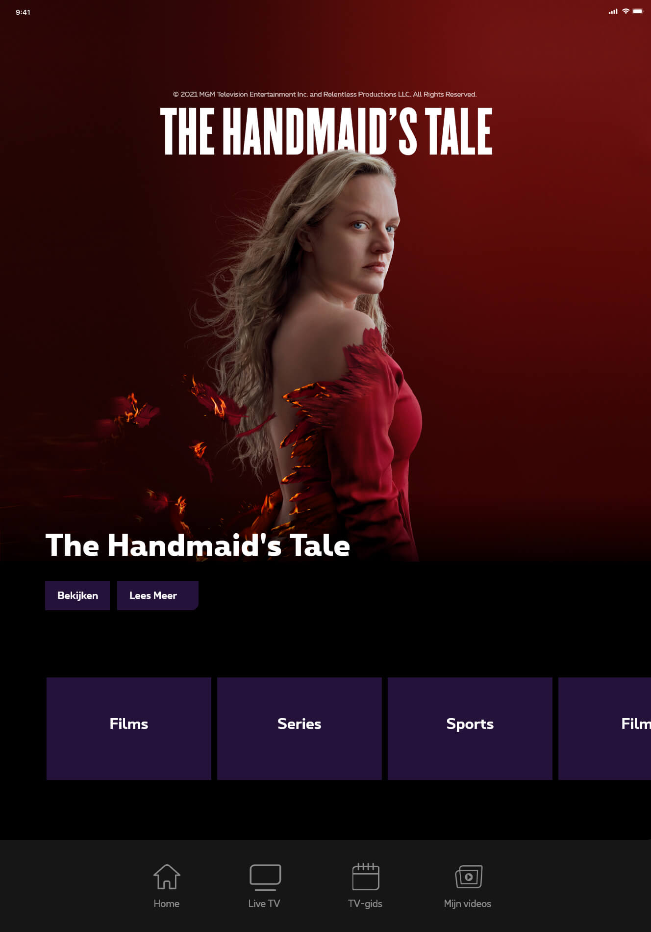 Proximus Pickx – Digitale TV op jouw manier | Proximus