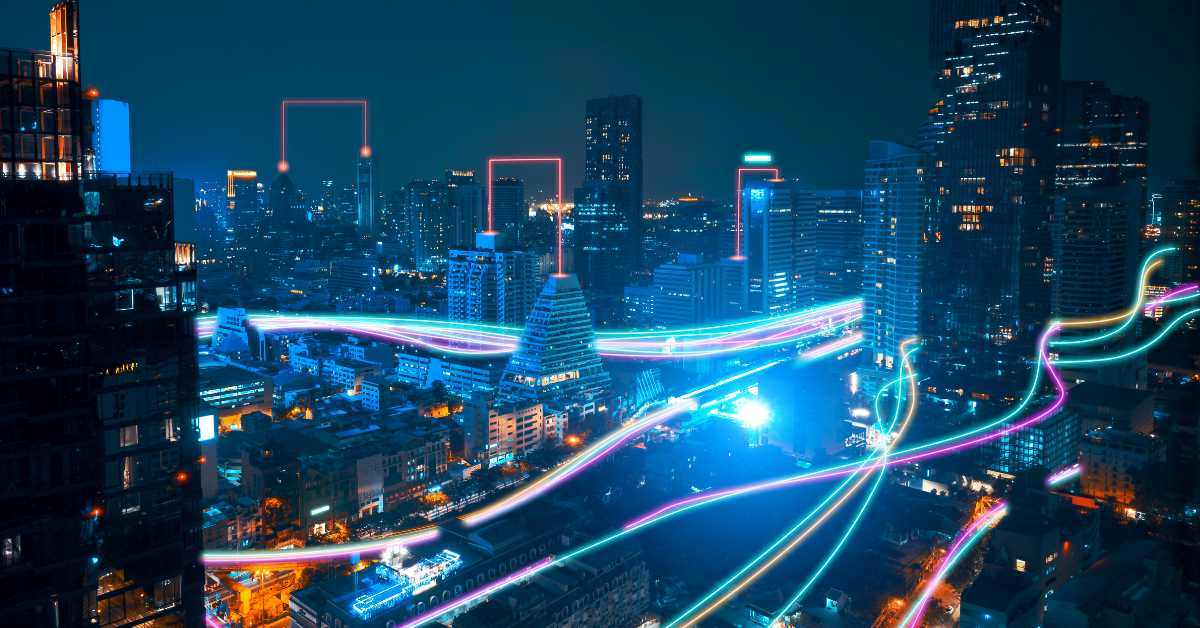Fiber: environment | Proximus