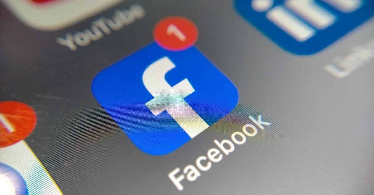 Hoe verwijder ik mijn Facebook-account? | Proximus