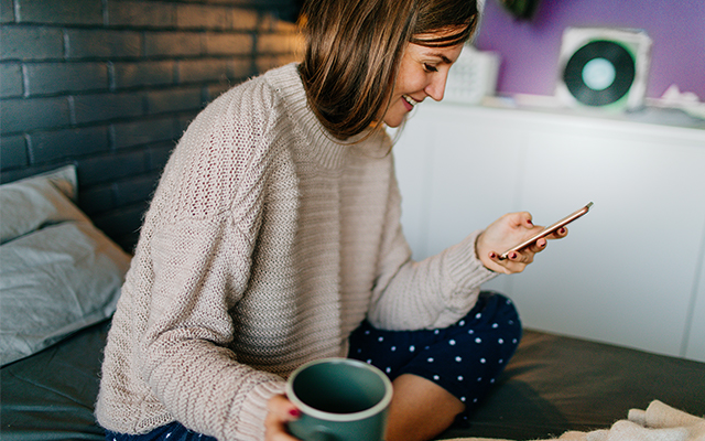 Gestion efficace de vos e-mails avec Proximus Mail | Proximus