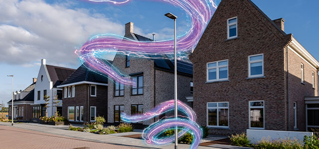 Connect your home to fiber – Ultra-fast internet | Proximus