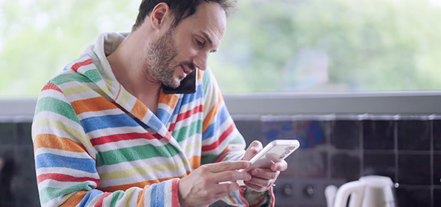 Proximus for You : Concours, deals, surprises et plus | Proximus