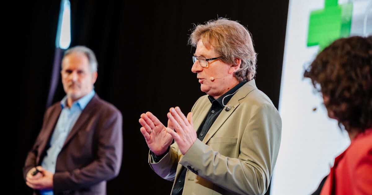 Pharmacy always has secure access to data | Proximus