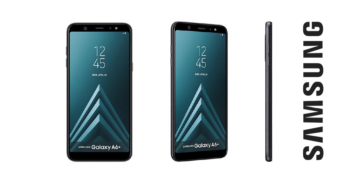 Review: the Samsung Galaxy A6 and A6+ | Proximus