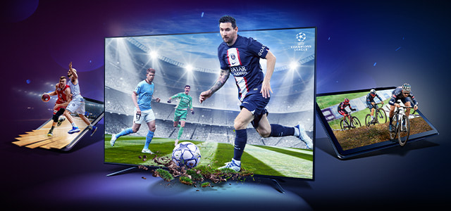 Proximus TV: abonnements, accessoires et plateforme Pickx | Proximus