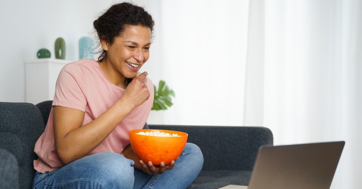 Netflix codes: how to use them? | Proximus