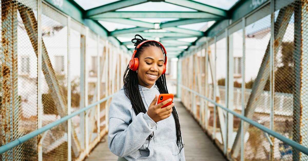 How does Spotify work? | Proximus