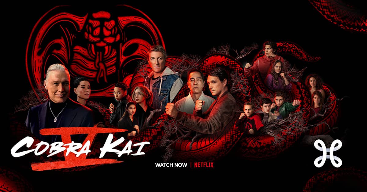 Netflix on Pickx - Watch series and films online | Proximus