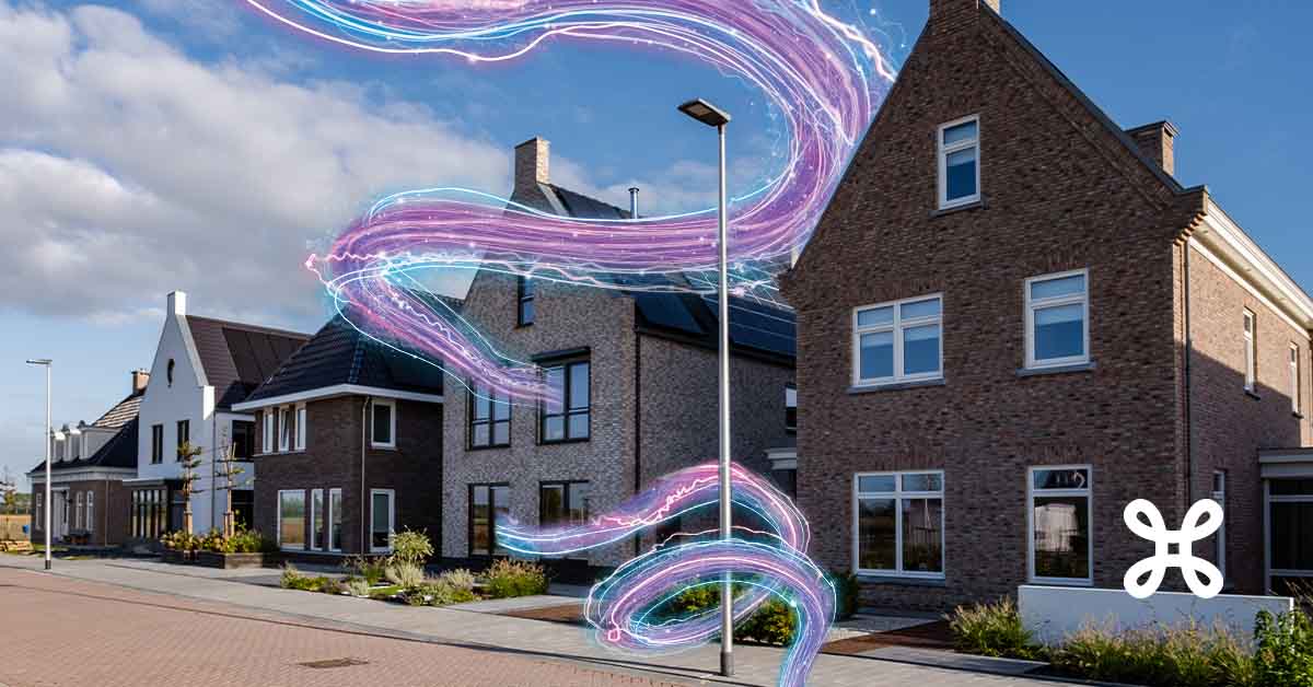 Get the best fiber network for your home | Proximus