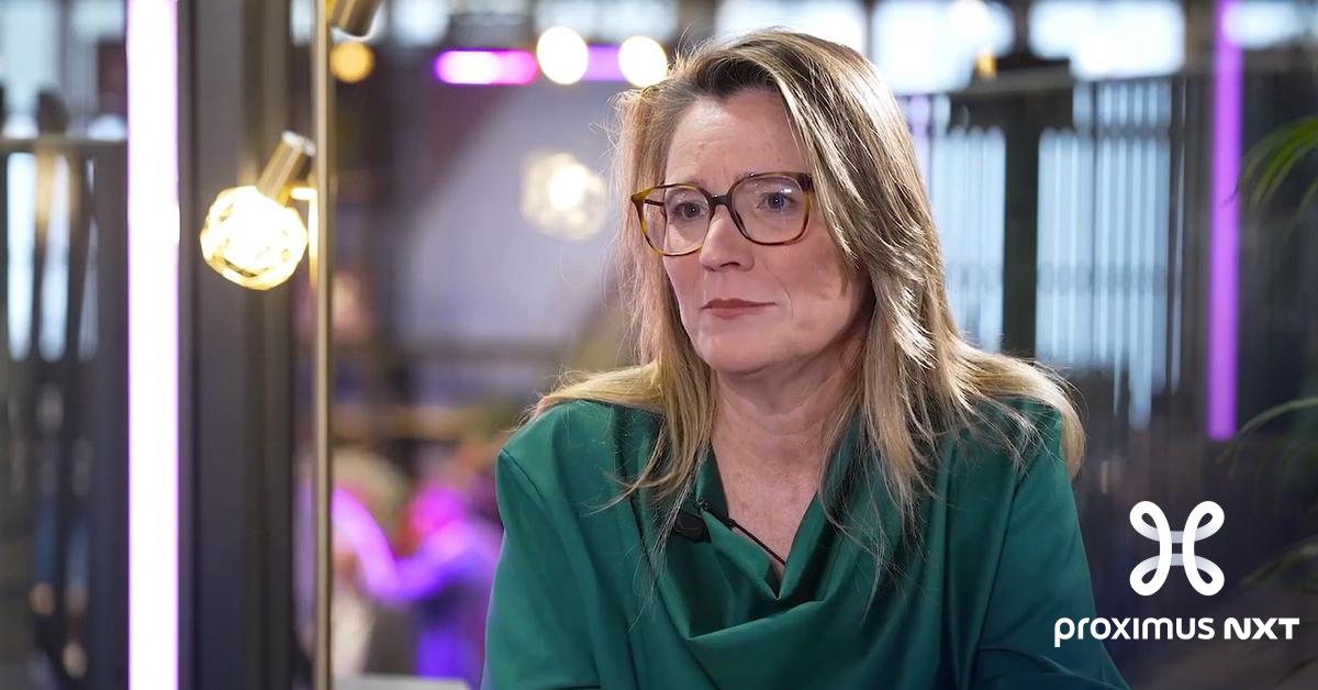 Mastering IT complexity with SIAM | Proximus NXT