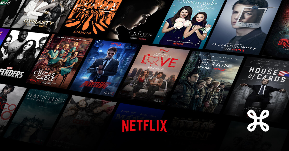 Hoe Netflix bekijken via mijn Proximus-decoder | Proximus