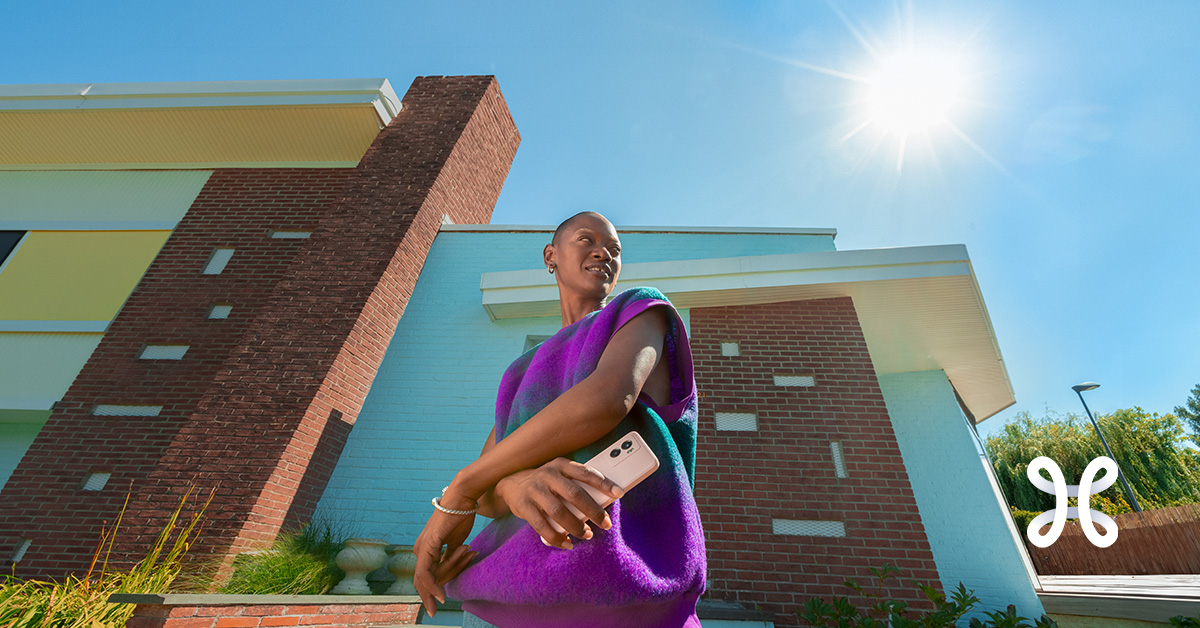 Make your daily life easier with the Proximus+ app | Proximus