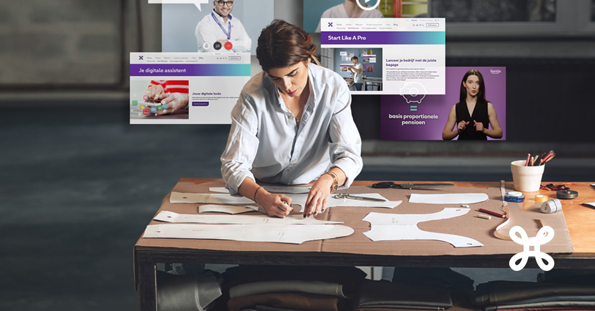 Start Like A Pro, conseils et inspiration pour starters | Proximus