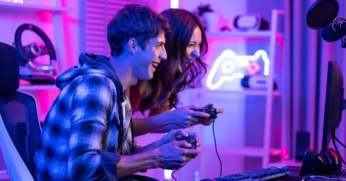 What internet speed for gaming? | Proximus
