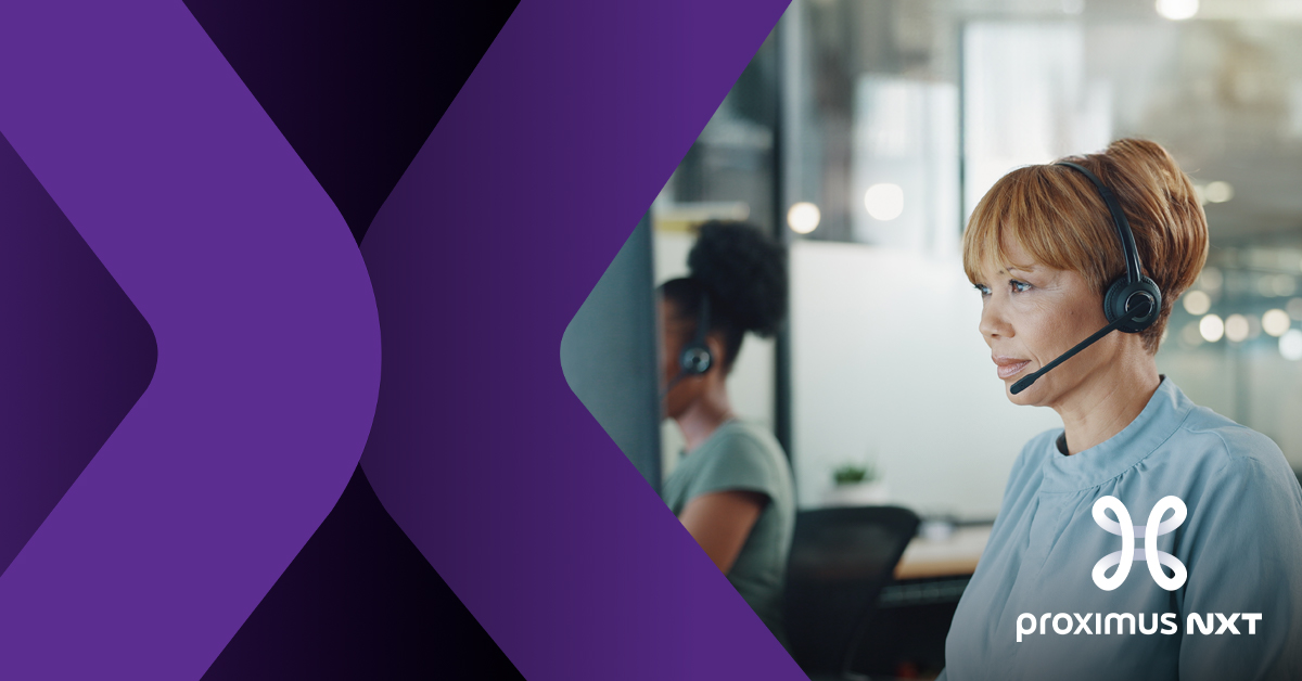 Webex by Cisco | Proximus NXT