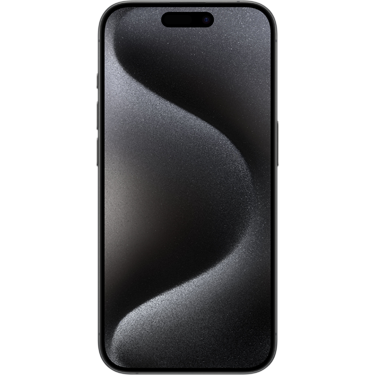 Apple iPhone 15 Pro 128GB Black Titanium | Proximus