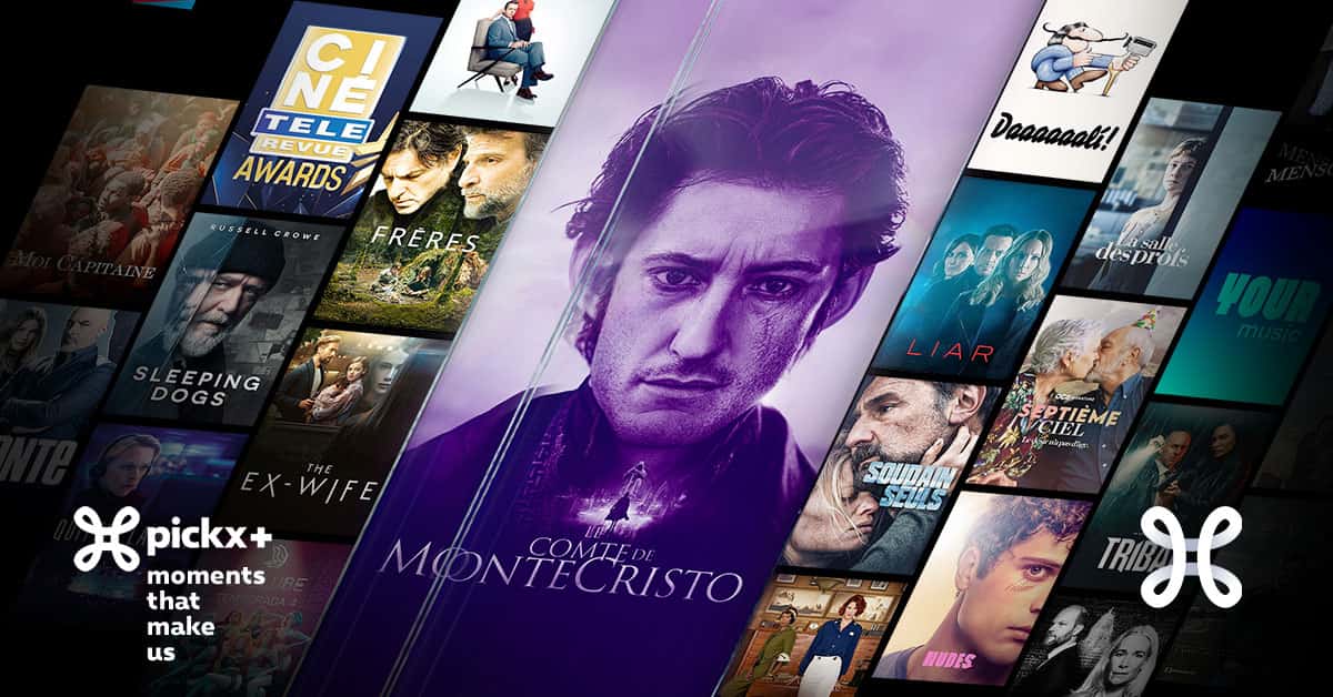 Proximus Pickx Proximus Pickx On The App Store