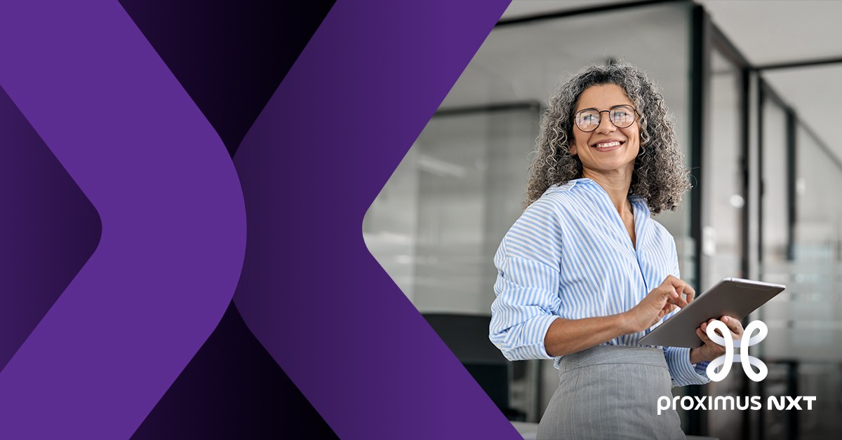 Software Defined Network | Proximus NXT