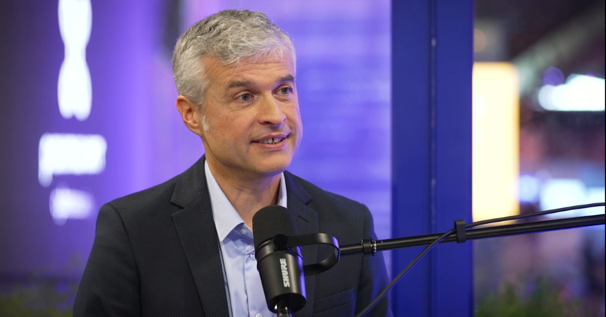 Interview: Vincent Briquet on contact centers in the cloud | Proximus