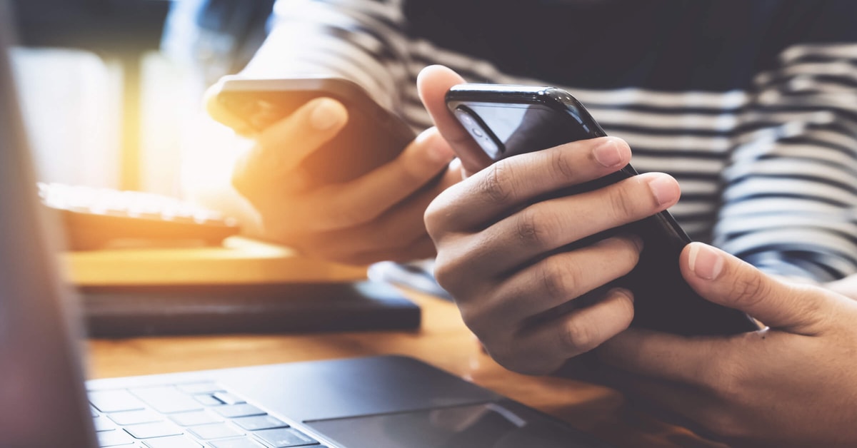 VMM vernieuwt smartphonevloot met Proximus partner Mobitel | Proximus NXT