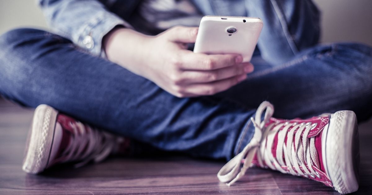 Maak smartphone-afspraken met je kind | Proximus