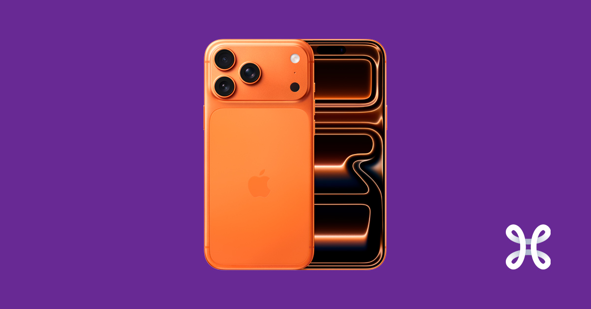 Apple iPhone 17 - Professionnels | Proximus