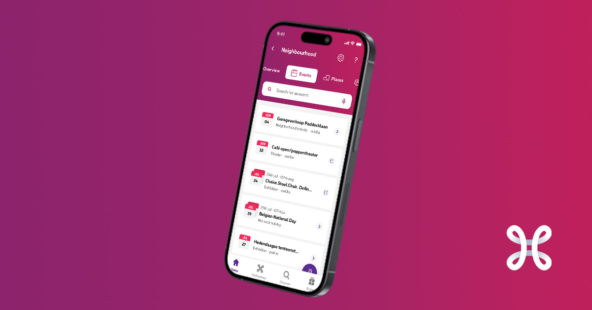 Spend smarter with the Proximus+ app | Proximus