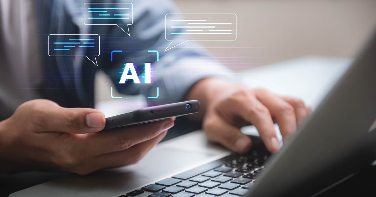 How do I write a good AI prompt? | Proximus