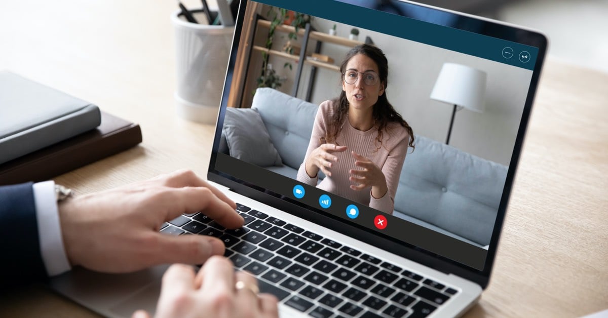 Liantis takes digitization further with WhatsApp and Teams | Proximus
