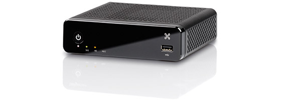 Toestellen – decoder, afstandsbediening, modem en telefoontoestel ...