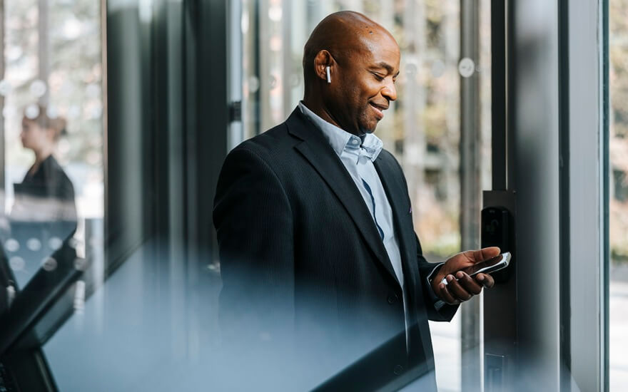 Qu’est-ce que le Bluetooth? | Proximus