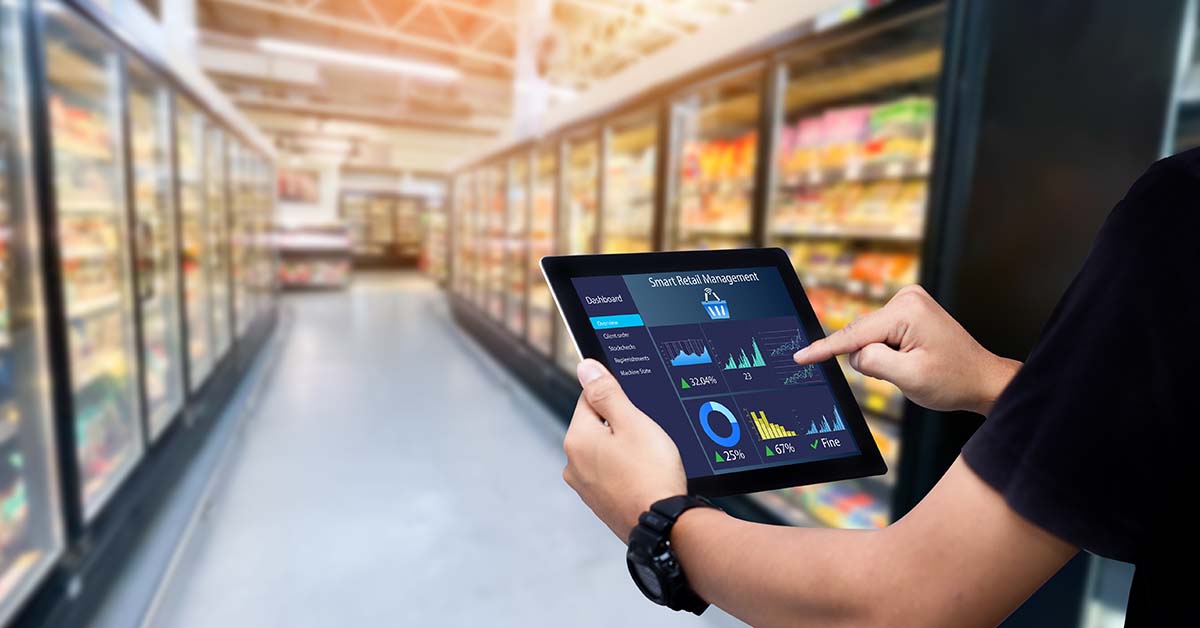 Digital services improve shopping experience | Proximus