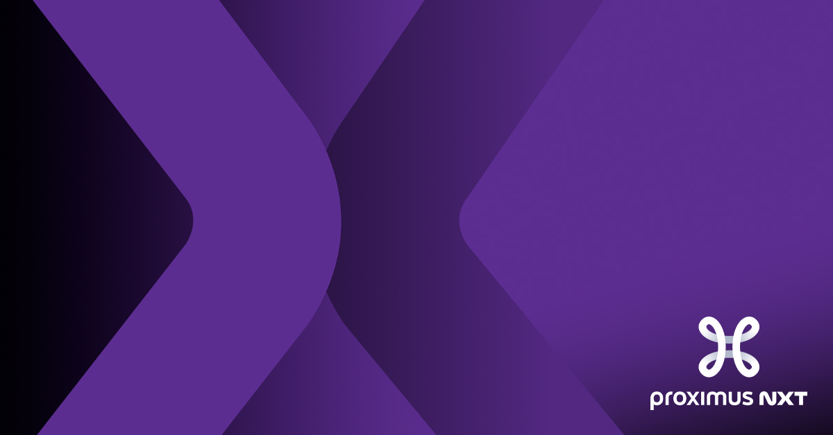 Solutions d'IA adaptées aux entreprises | Proximus NXT